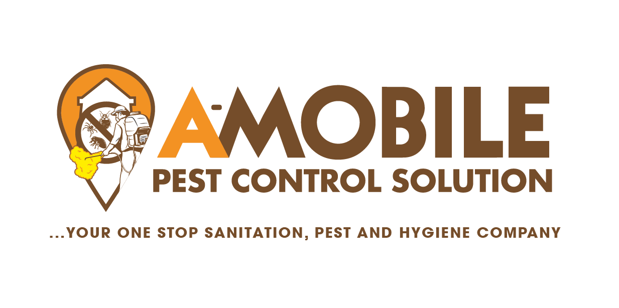 Home - Amobile Pest Control Solutions